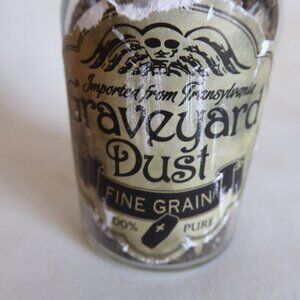 Cradle to Grave Curiosities | Accents | New Glass Apothecary Bottles ...